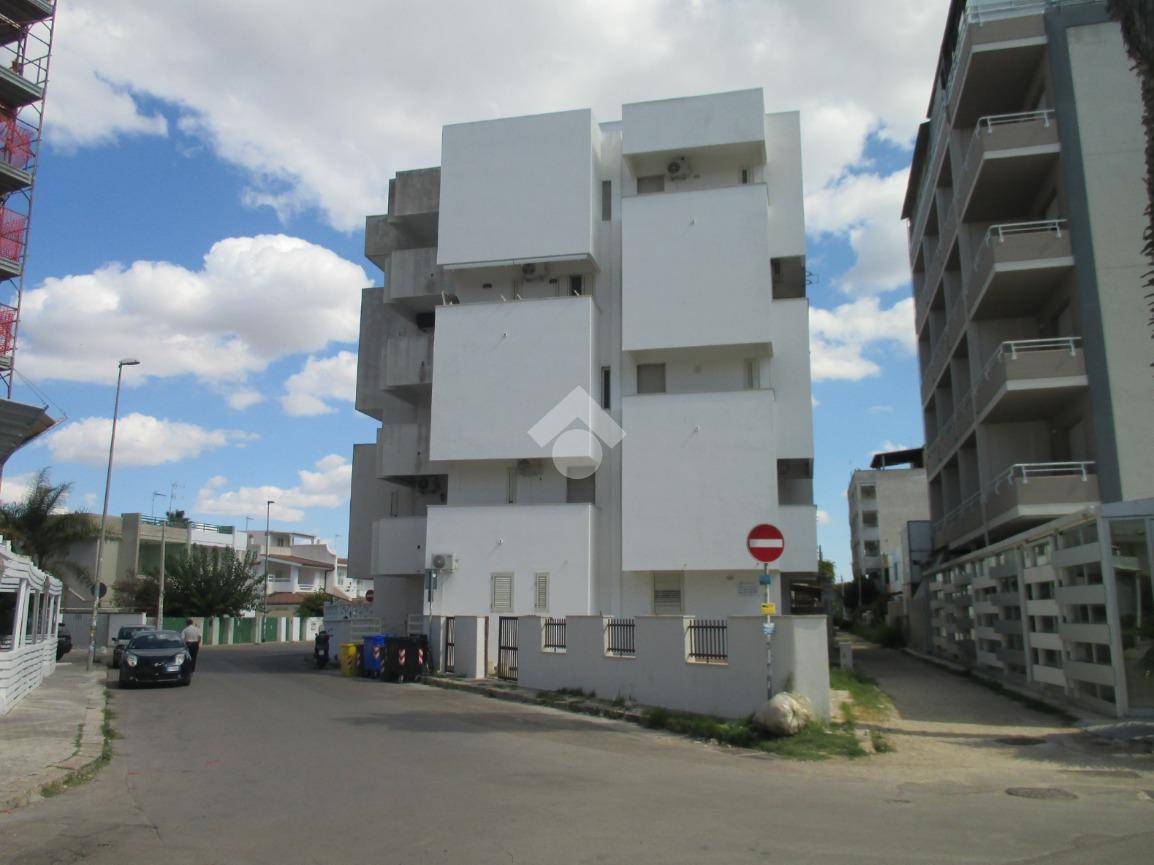 Bilocale via gran viale al mare 1, Baia Verde, Lidi, Gallipoli