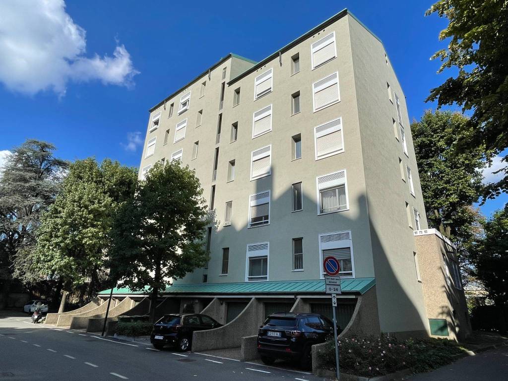 Vendita Appartamento Segrate. Quadrilocale in via San Felice Strada 1 ...