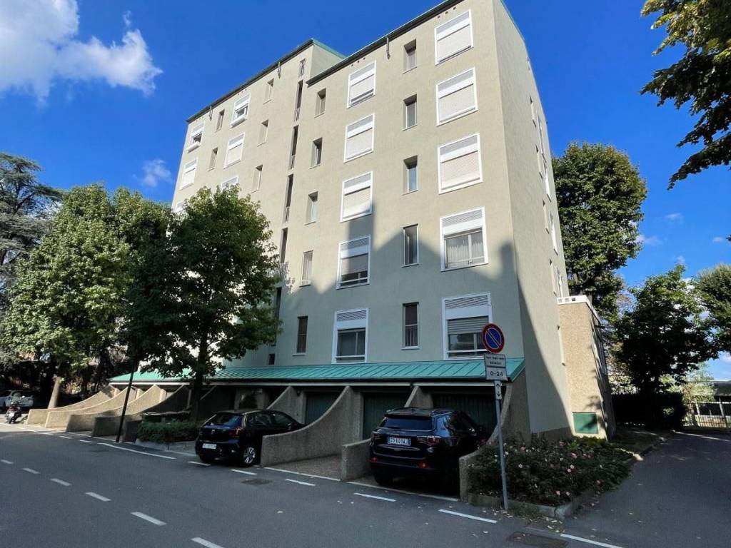Vendita Appartamento Segrate. Quadrilocale in via San Felice Strada 1 ...