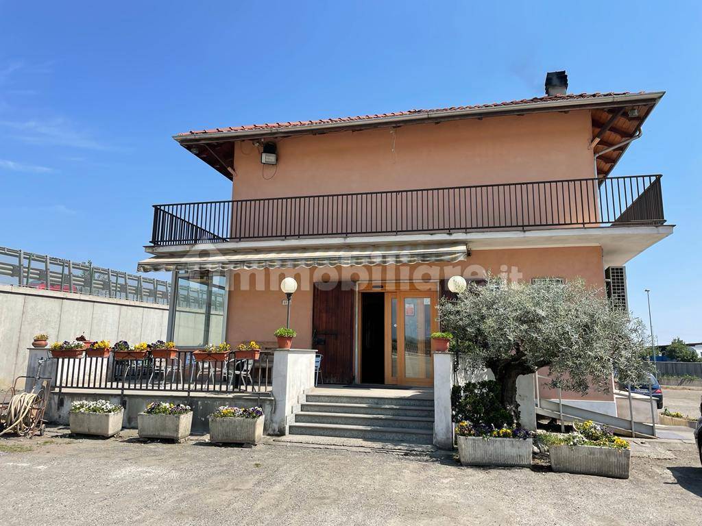 Ristorante in Vendita