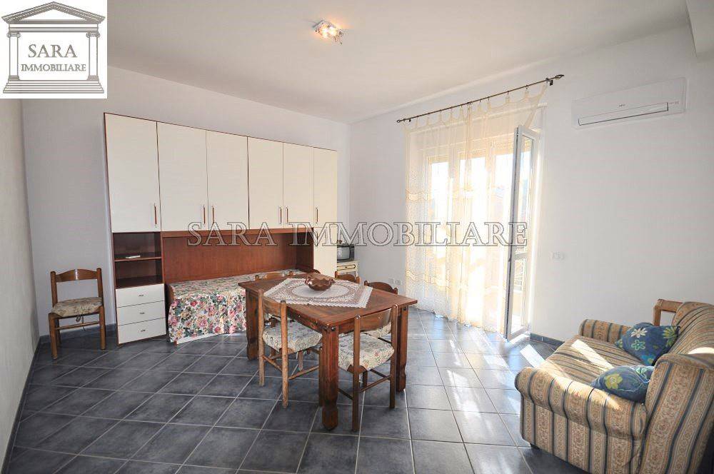 Trilocale via Caravaggio, Porto Ercole, Monte Argentario