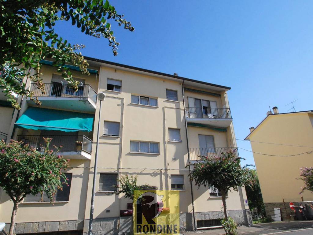 Quadrilocale via Cova 8, Centro, Brisighella