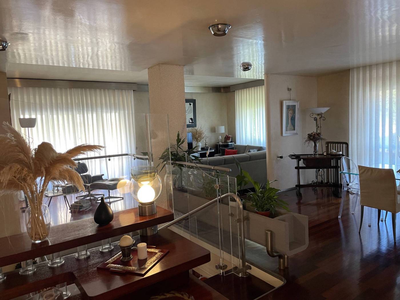 Appartamento via Cesare Balbo, Pietà, Prato