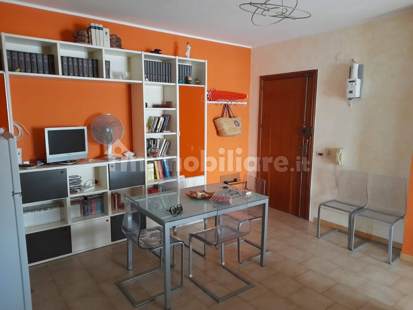 Trilocale via del Progresso 8, Nocera Scalo, Nocera Terinese