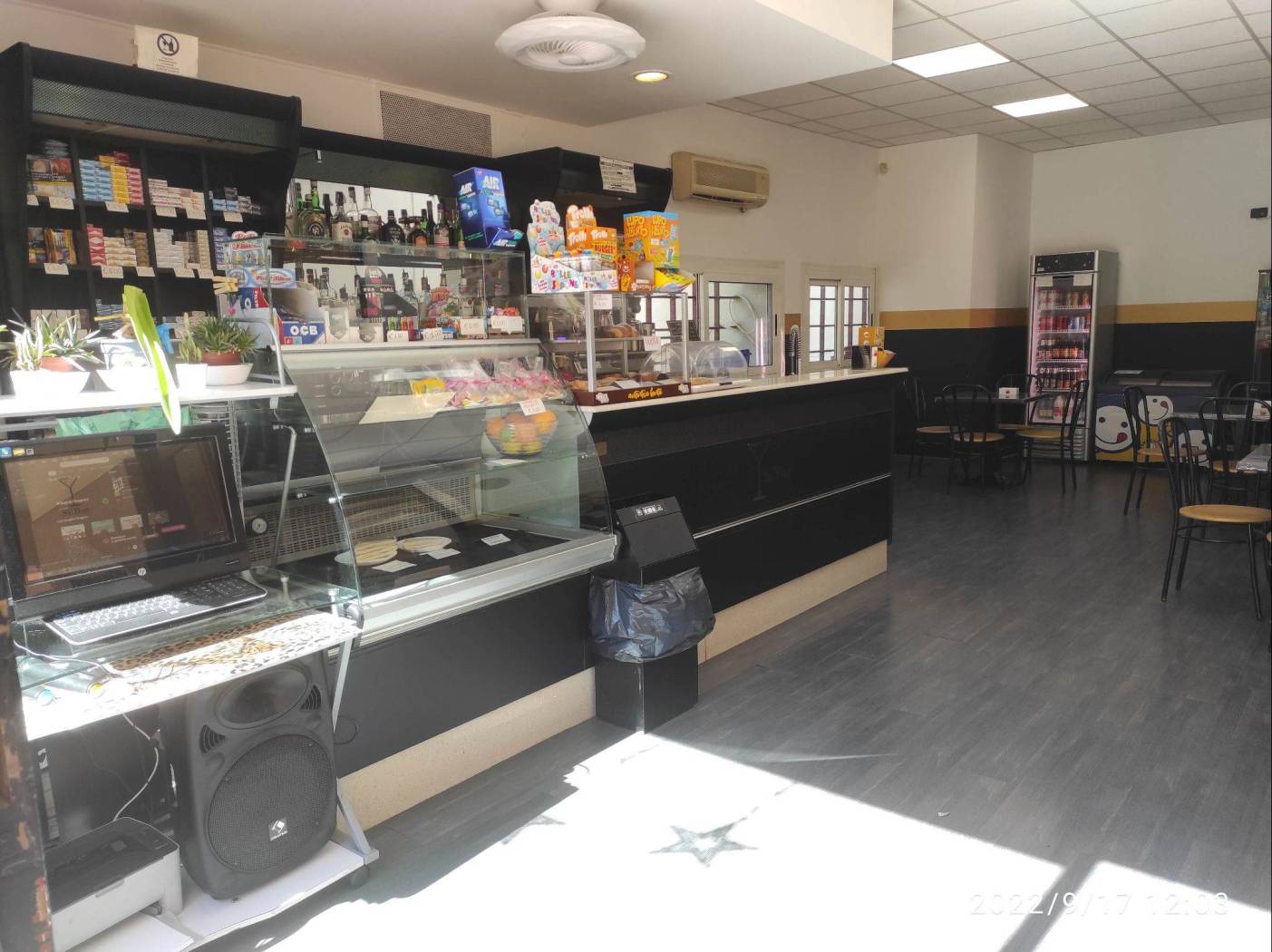 Bar in Vendita
