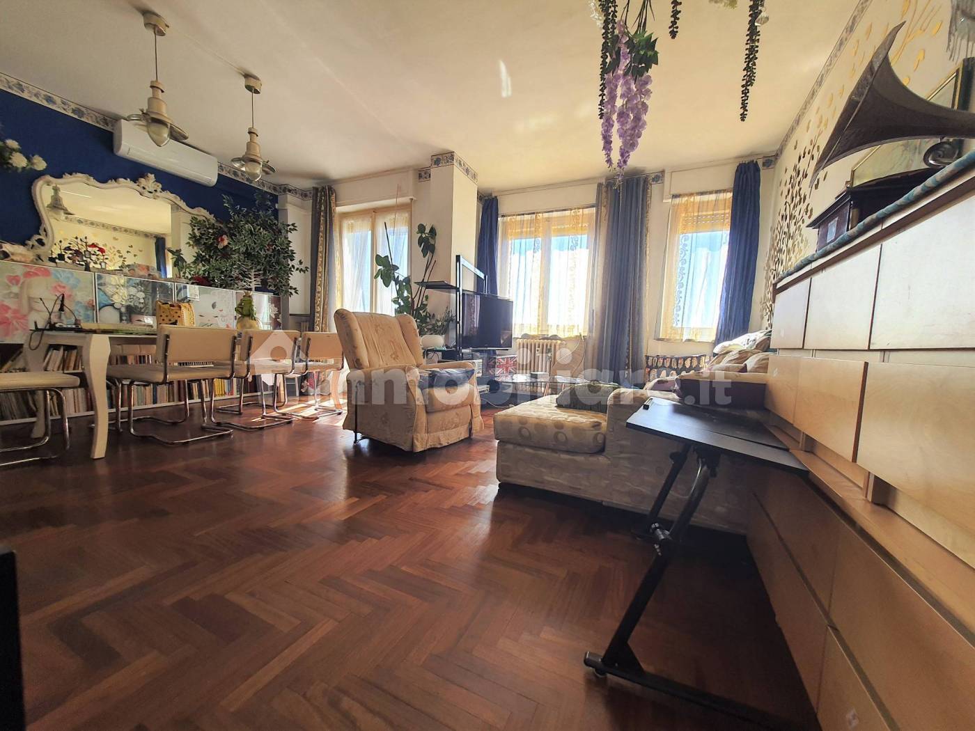 Appartamento via Guglielmo Marconi 52, Centro, Cossato