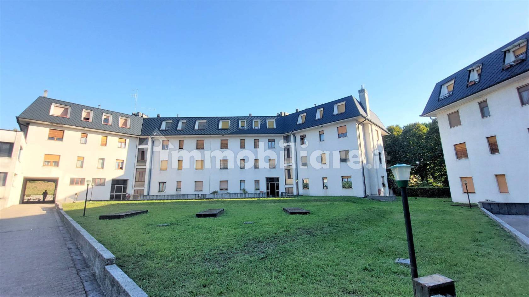 Trilocale via Roma, Centro, Lurago d&#x27;Erba