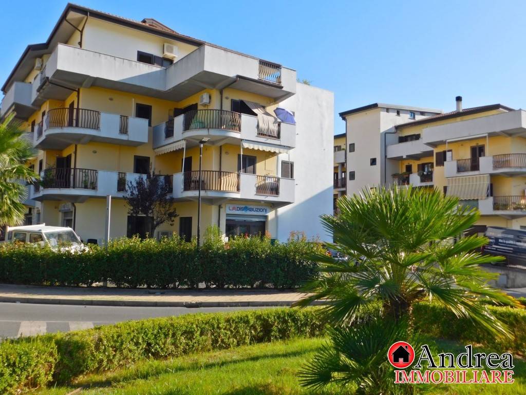 Appartamento via San Pietro, Praia a Mare