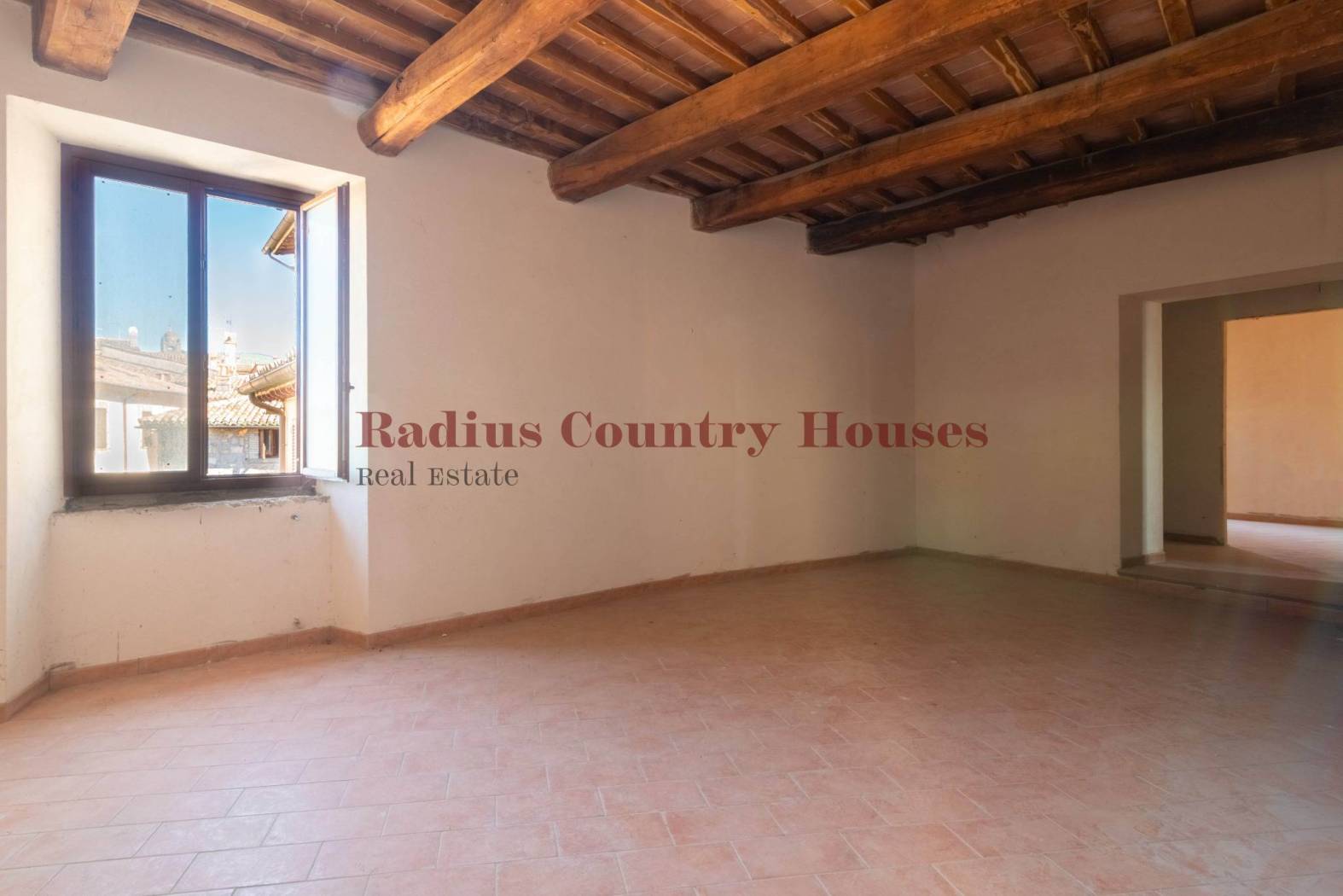 Trilocale piazza Giordano Bruno, Centro, Massa Martana