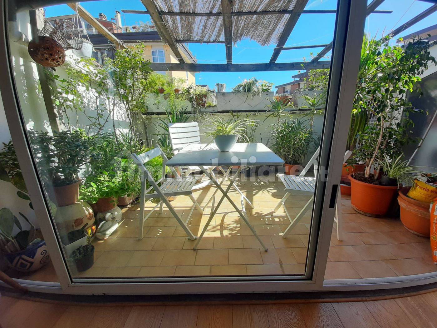 Trilocale via Adriano Zarini 300, Zarini - Valentini, Prato