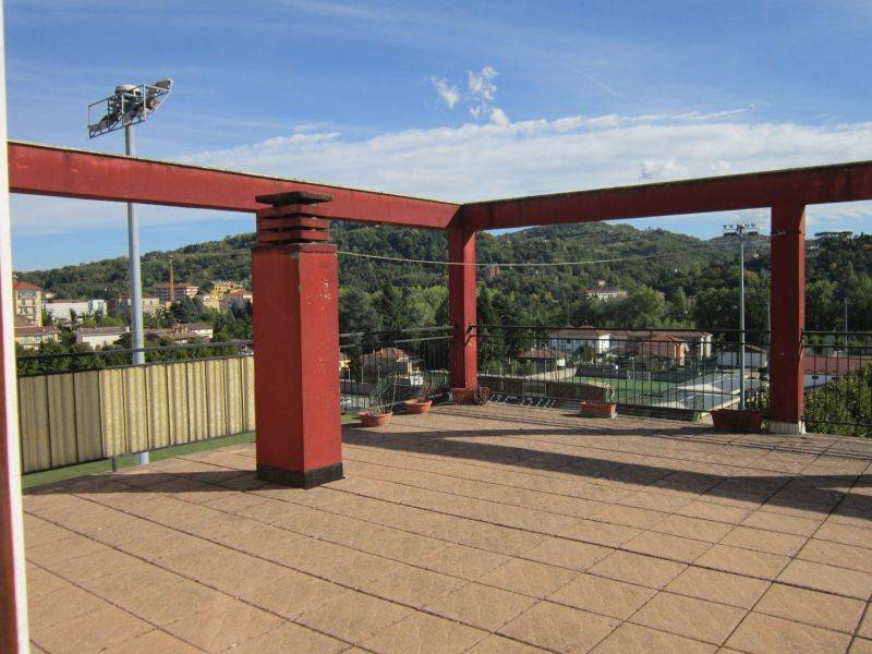 Appartamento via Trieste 10, Centro, Acqui Terme