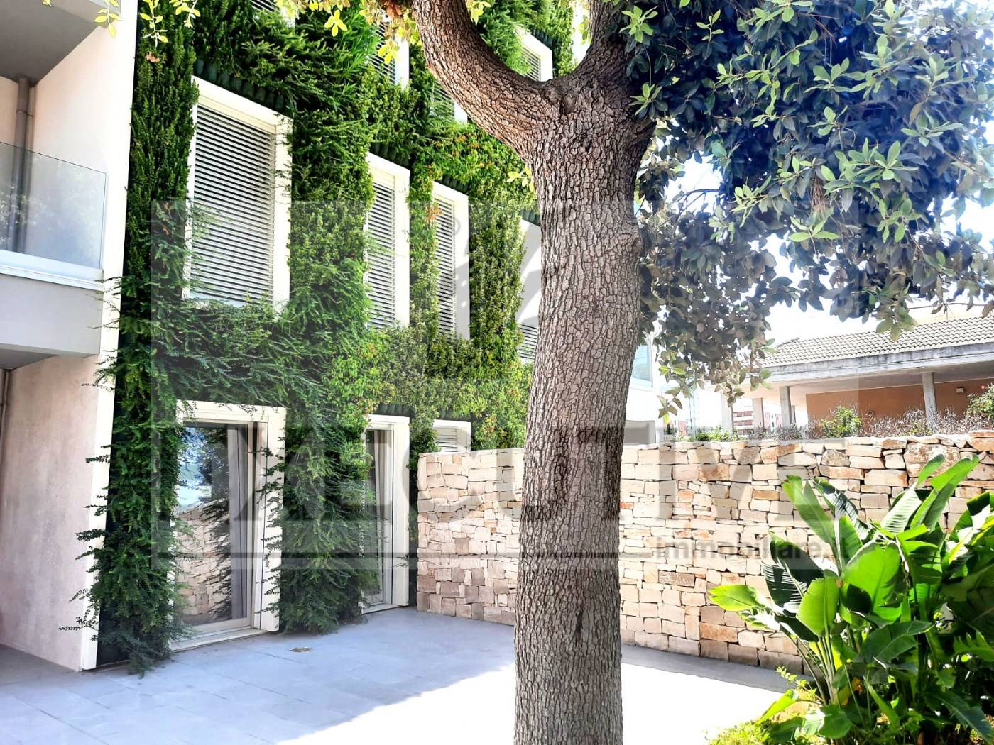 Bilocale nuovo, piano terra, Carbonara di Bari, Bari