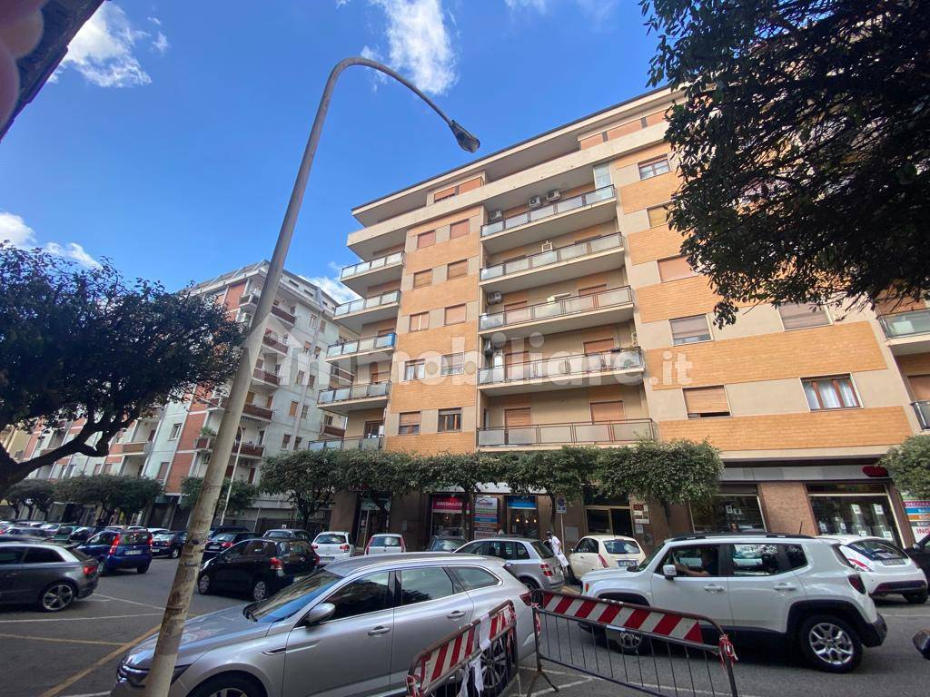 Appartamento via Cristoforo Colombo 20, Nicastro Sambiase, Lamezia Terme