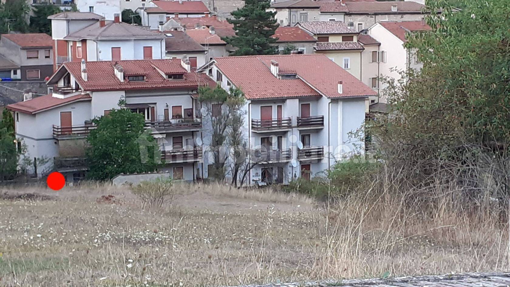 Bilocale via Giuseppe Caranf 49, Villalago