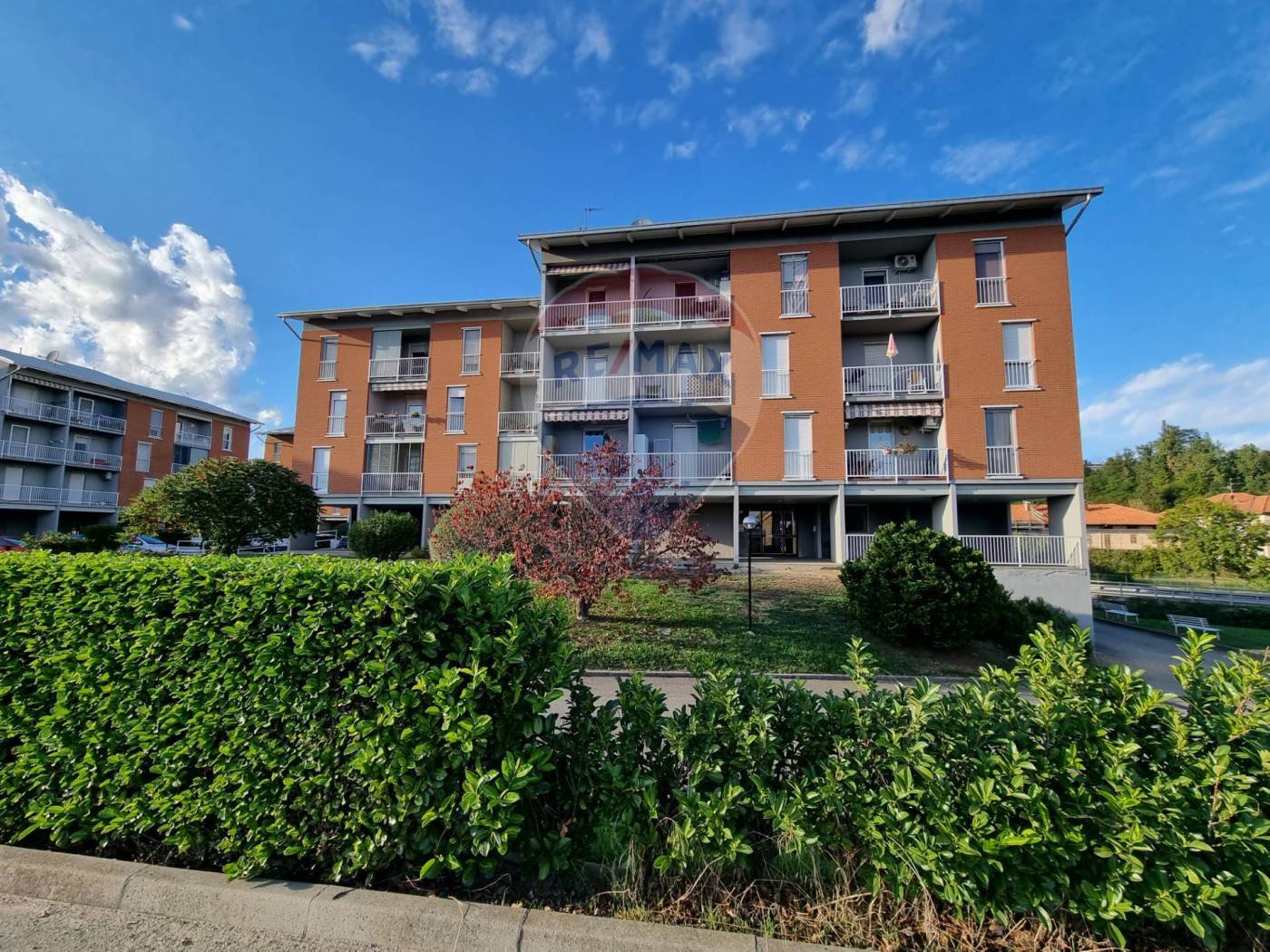 Bilocale via Quintino Sella 20, Quaregna Cerreto