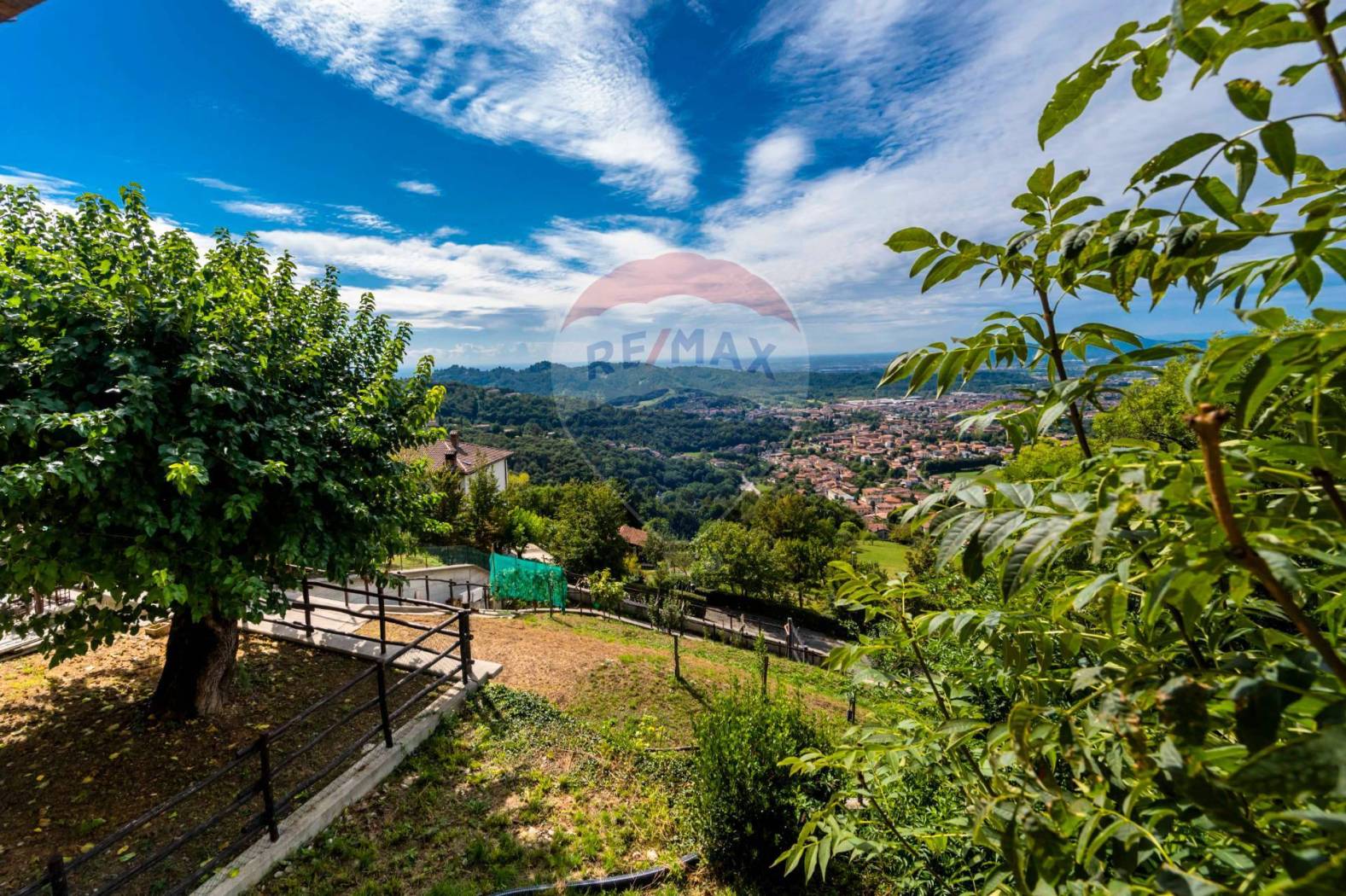 Quadrilocale nuovo, su più livelli, Ponteranica