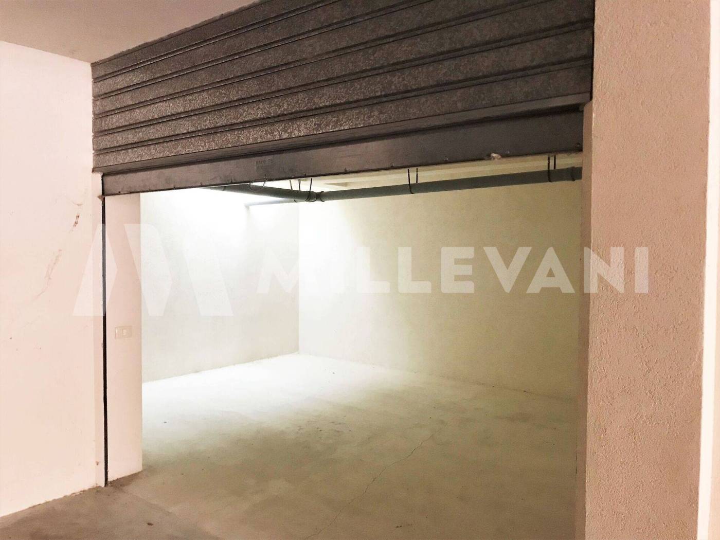 Garage - Box in Vendita