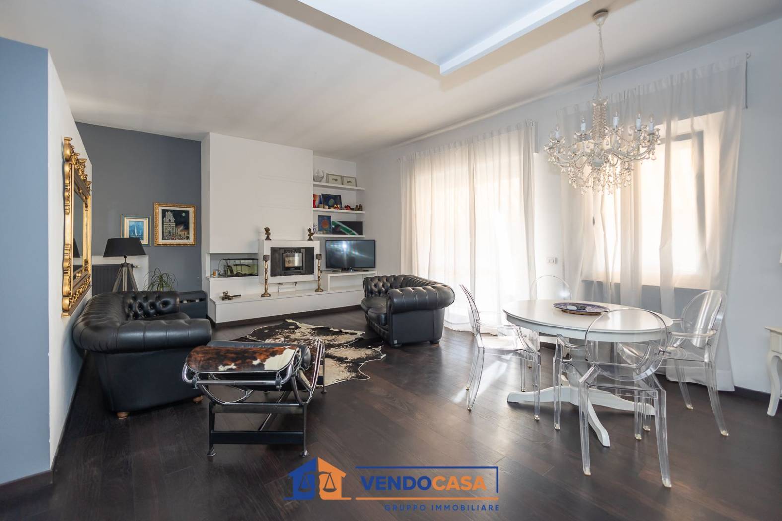 Quadrilocale via Gombi San Siro 19, Centro, Diano Marina