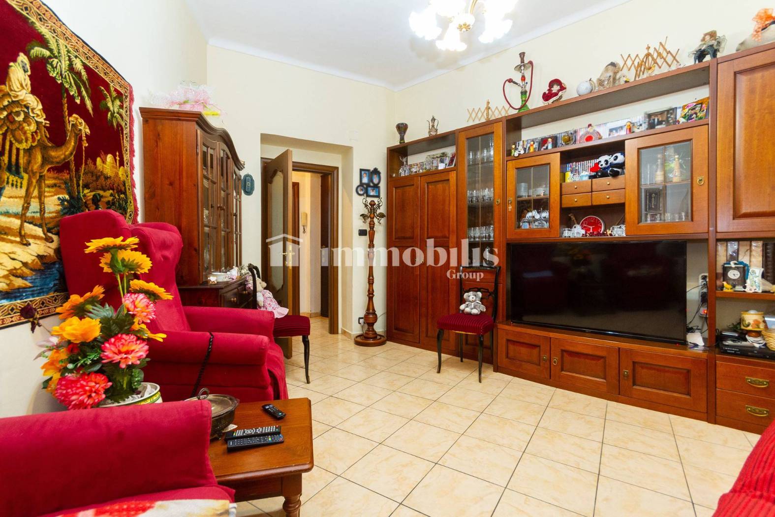 Quadrilocale largo Valgioie 20, Parella, Torino