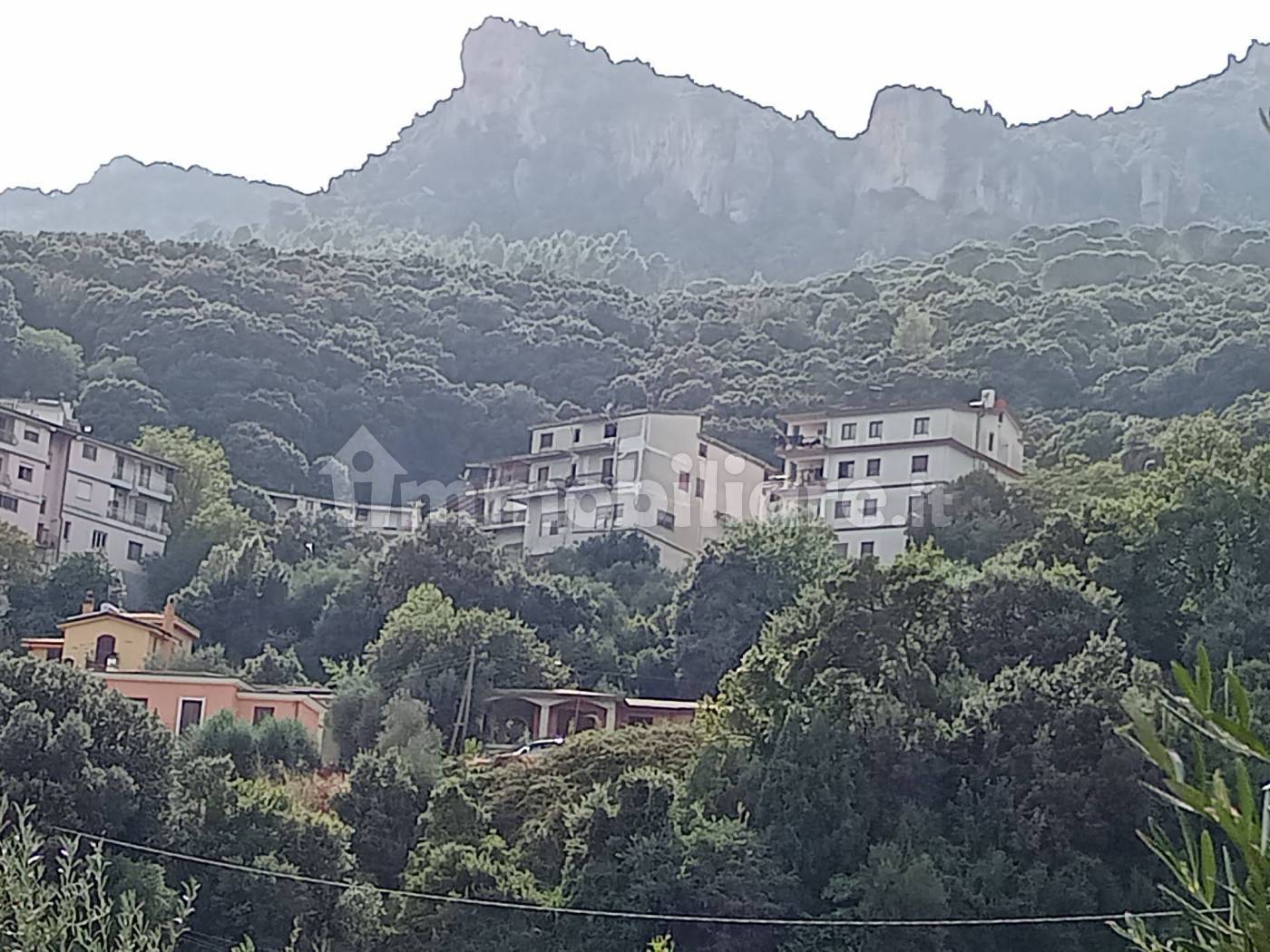 Quadrilocale via Umberto I 442, Jerzu