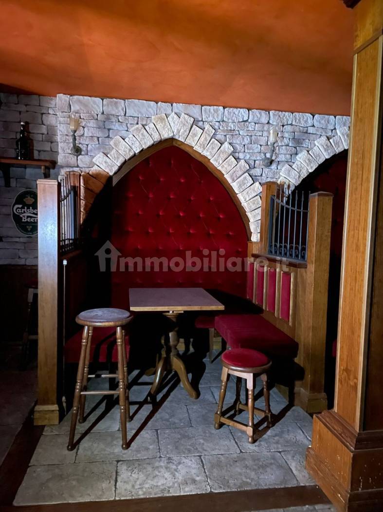 Birreria - Pub in Vendita