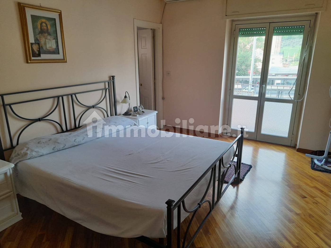 Trilocale ottimo stato, secondo piano, Centro, Terni