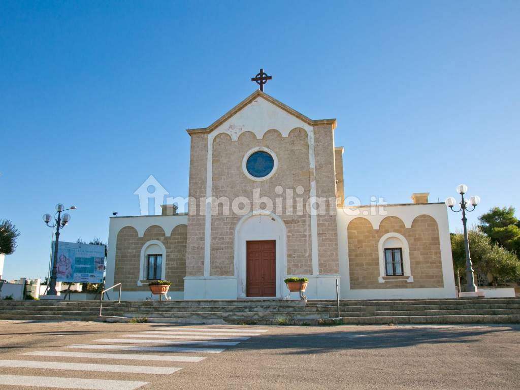 Vendita Villa a schiera in via Orties Racale. Ottimo stato, posto auto ...