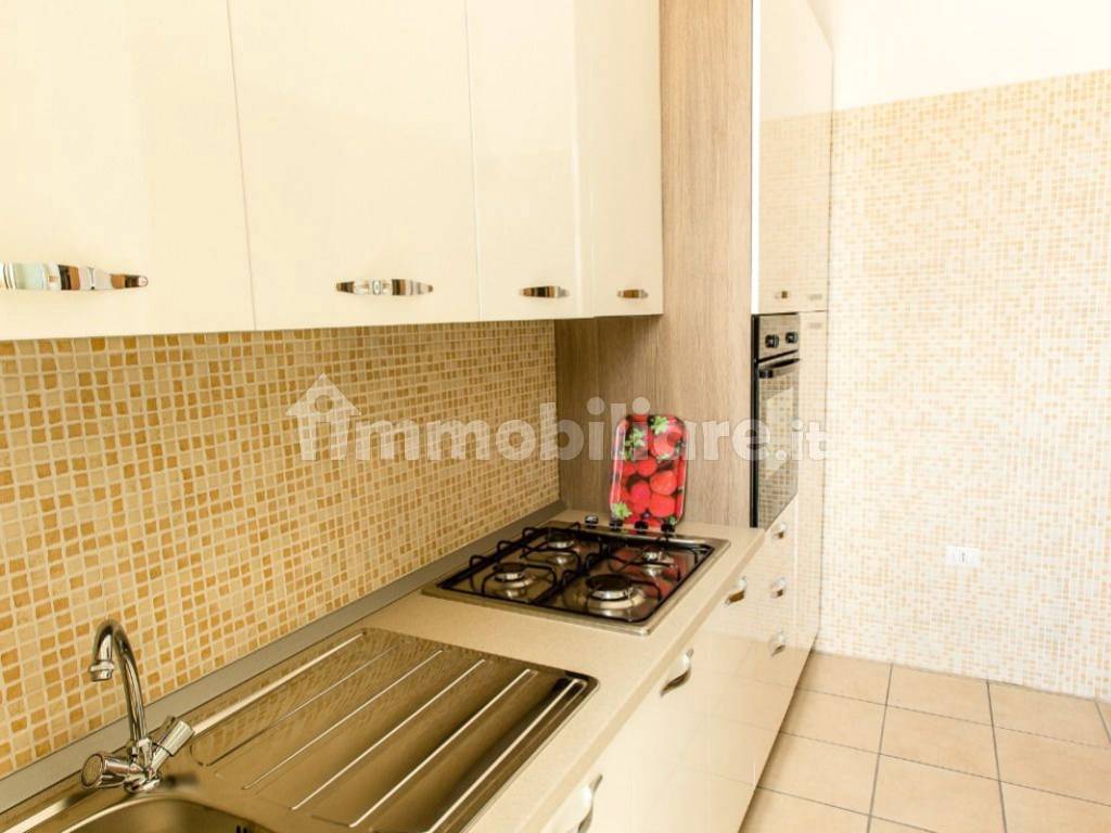 Vendita Villa a schiera in via Orties Racale. Ottimo stato, posto auto ...