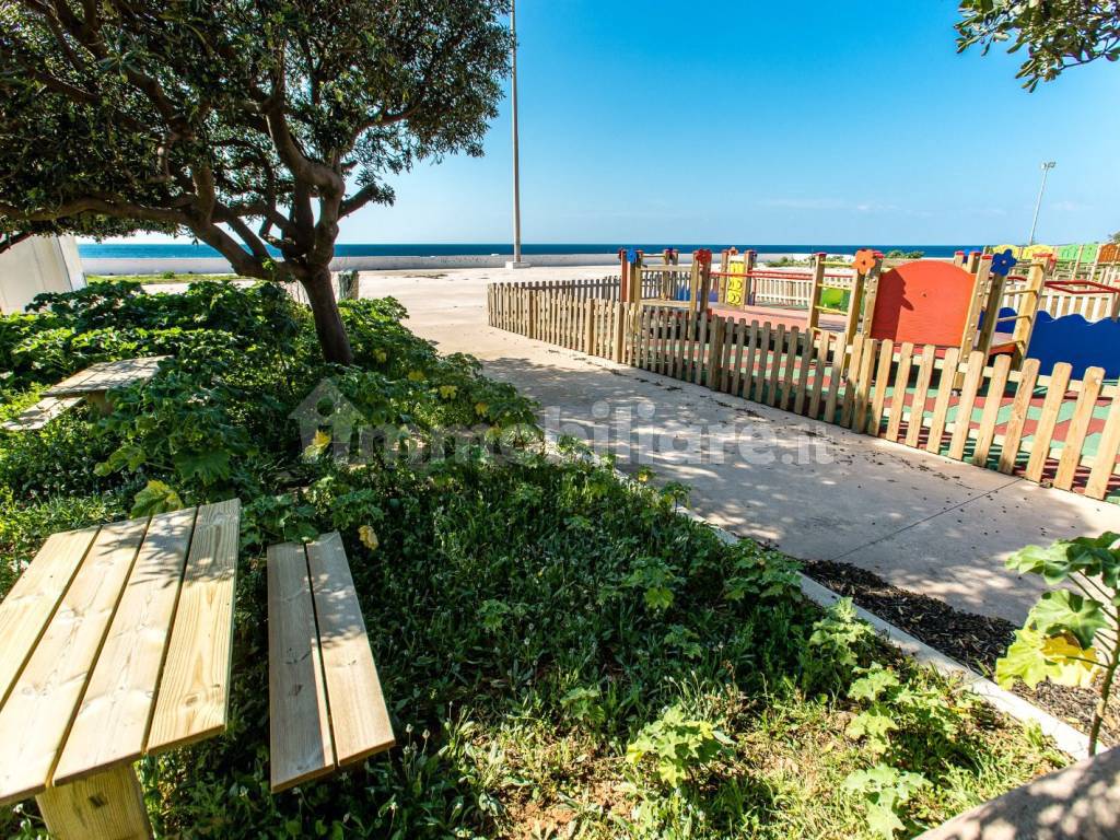 Vendita Villa a schiera in via Orties Racale. Ottimo stato, posto auto ...