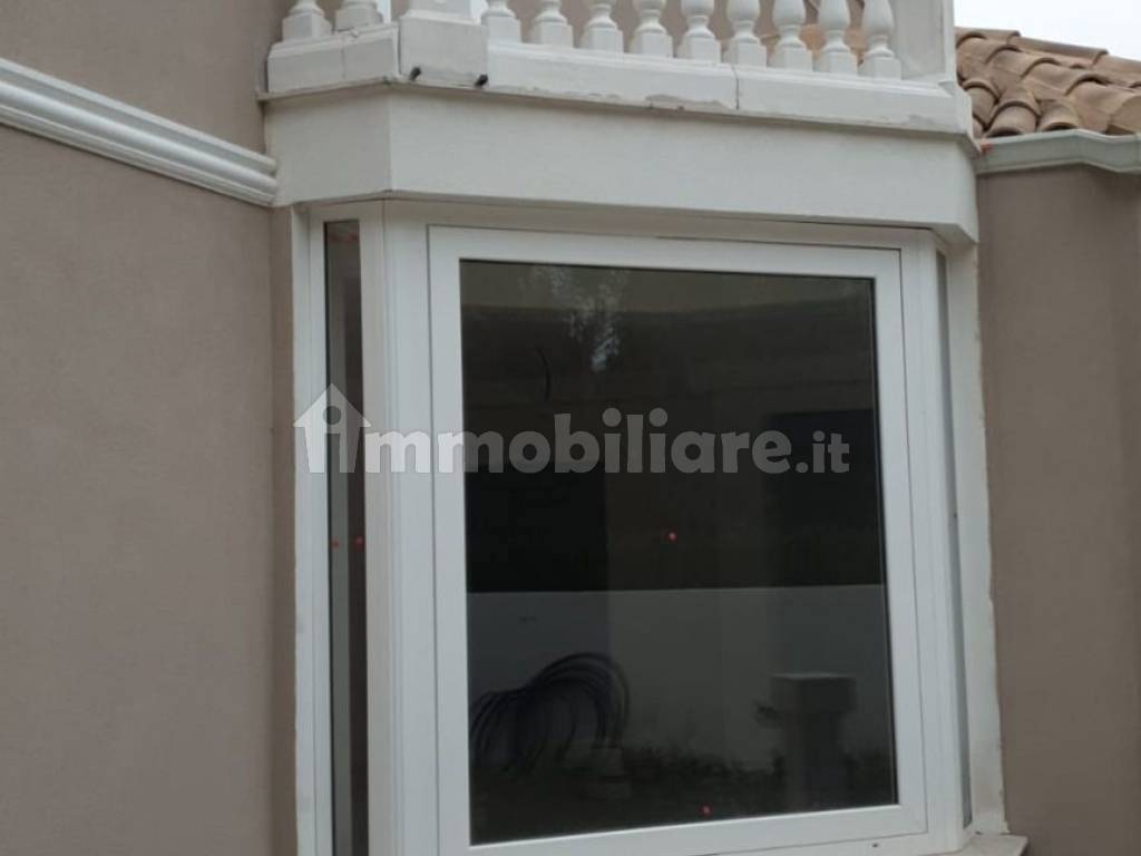Vendita Villa unifamiliare in via Amarilli Palermo. Ottimo stato, con ...