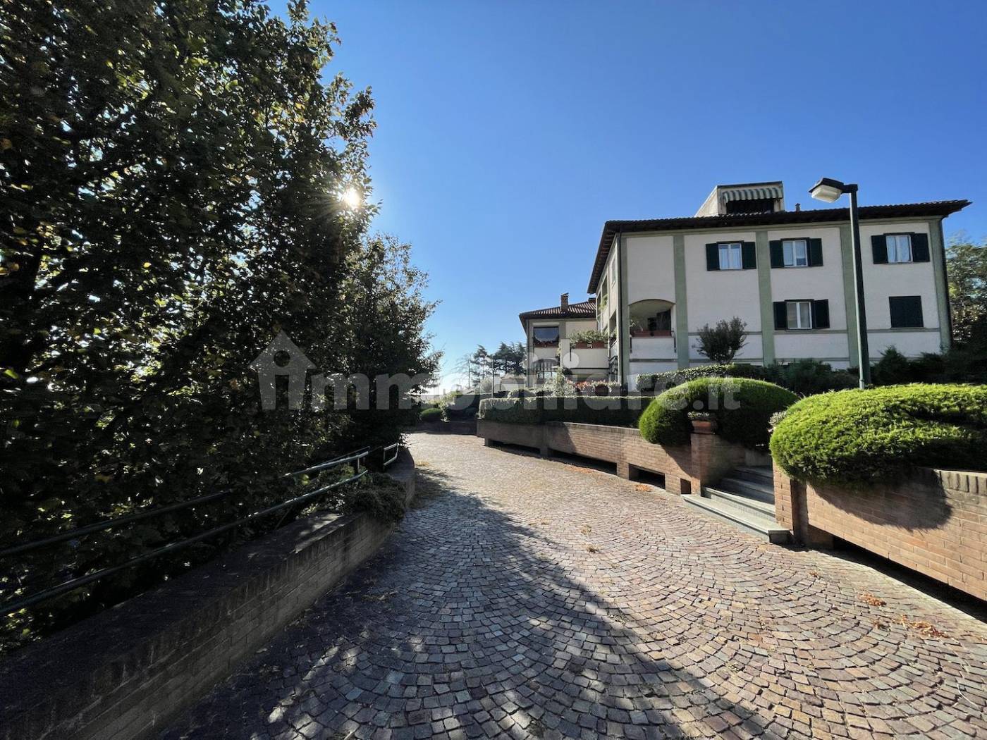 Trilocale vicolo San Pietro, Centro Storico, Rivoli