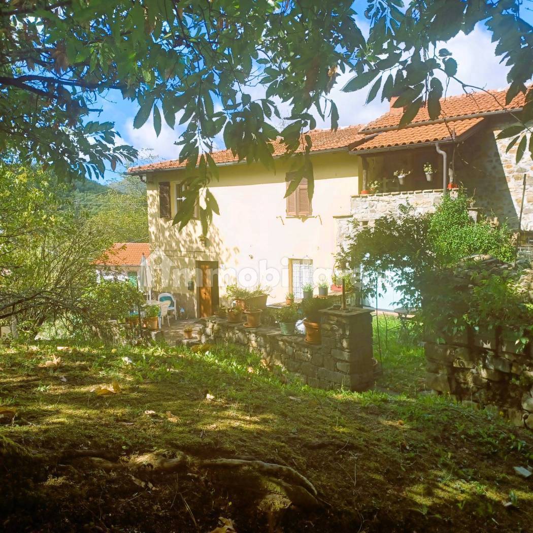 Appartamento Località Trenzanasca 31, Varese Ligure