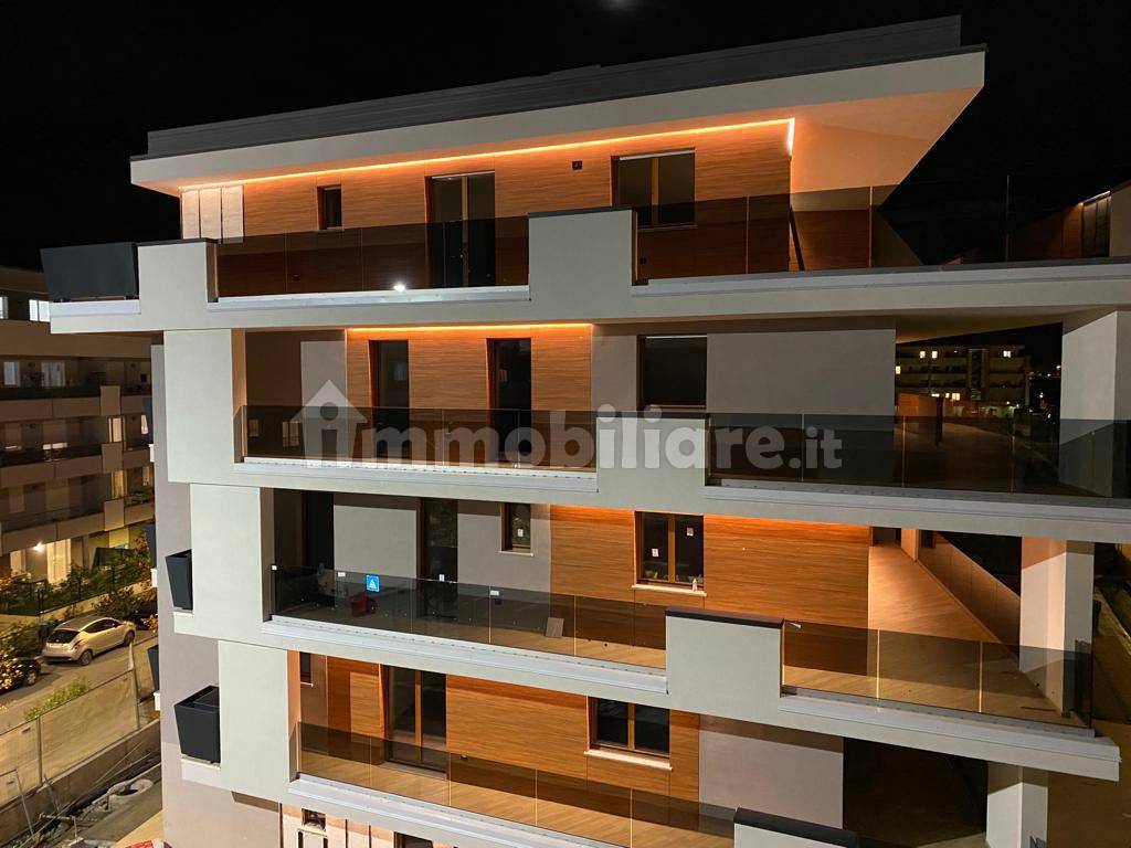 Appartamenti di nuova costruzione a Trento