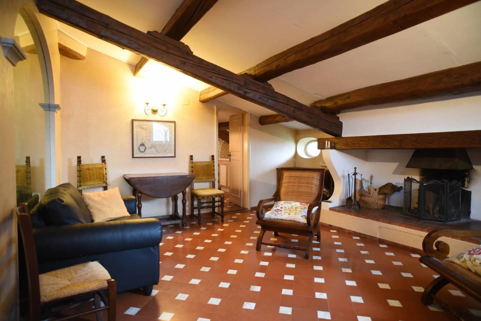 Trilocale via Giovanni Dupré 28, Centro, Fiesole