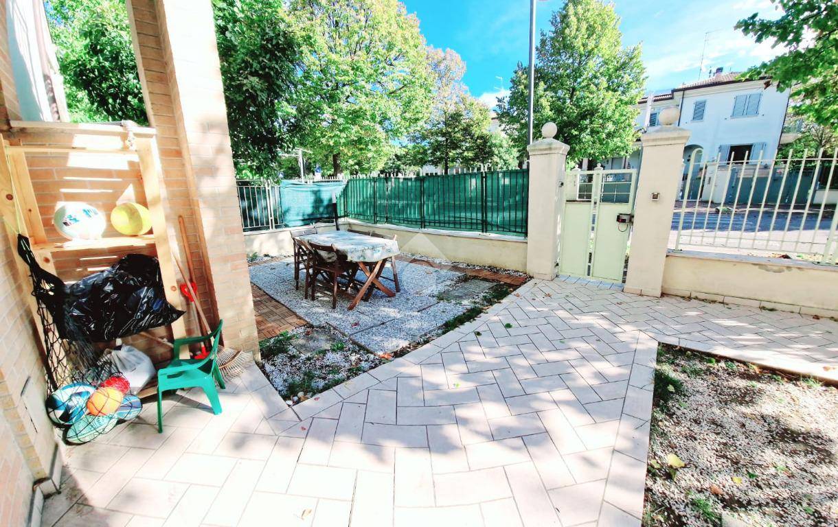 Quadrilocale via Alfonso Pinzon 185, Bellaria-Igea Marina