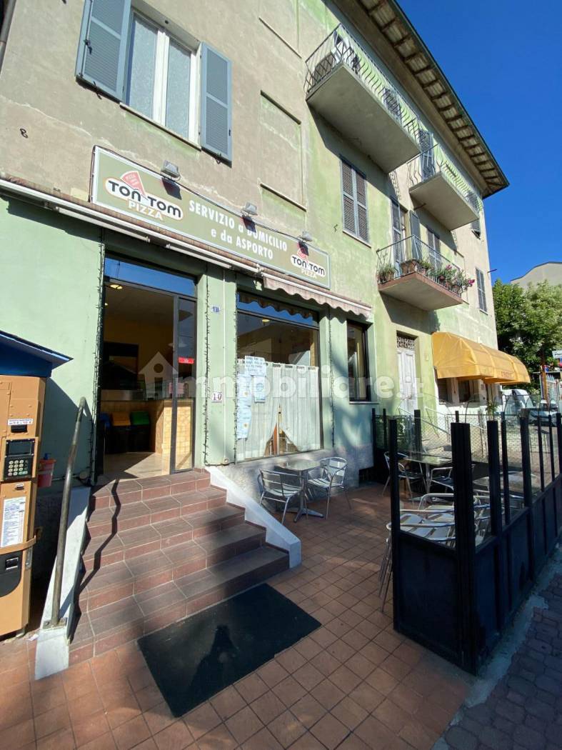 Pizzeria in Vendita