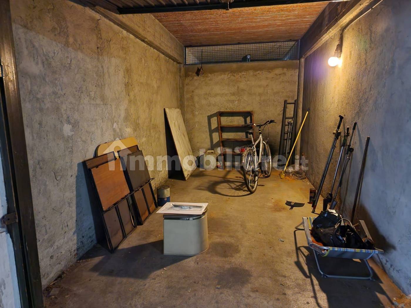 Garage - Box in Vendita