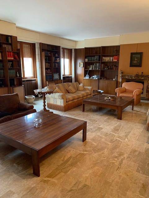 Appartamento via Giuseppe Rossi 25, Stadio - Cittadella, Parma