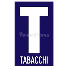 Tabaccheria in Vendita
