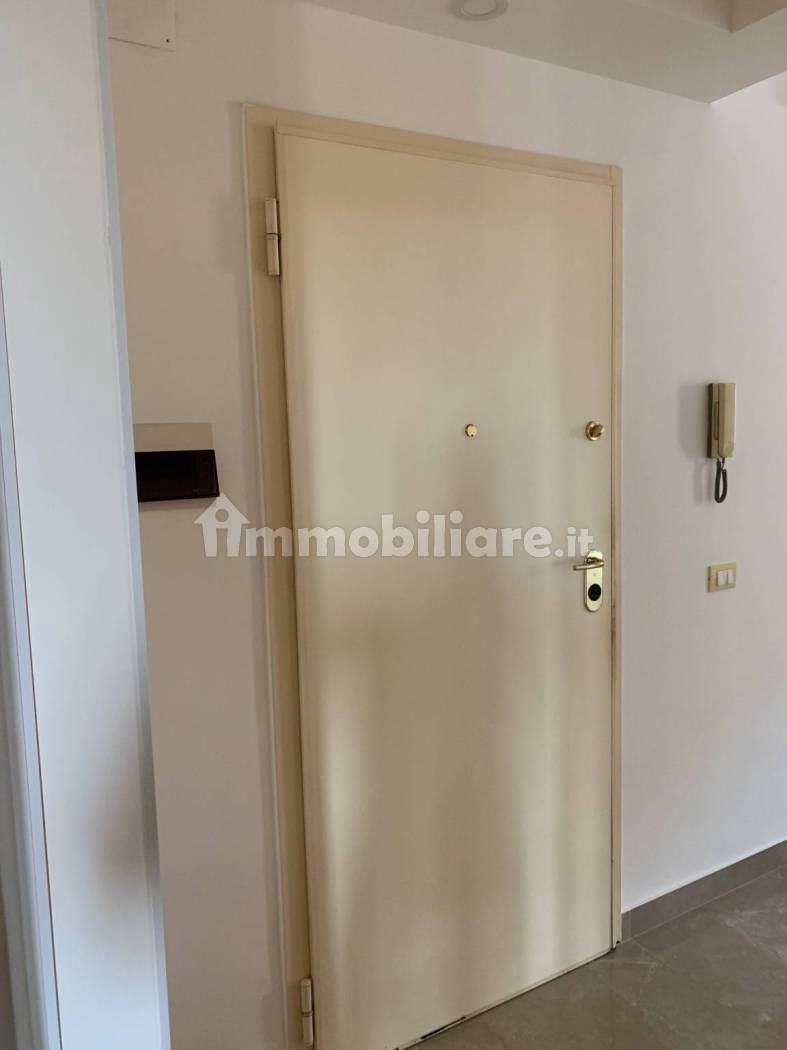 Quadrilocale via Aldo Moro 17, Centro, Sciacca