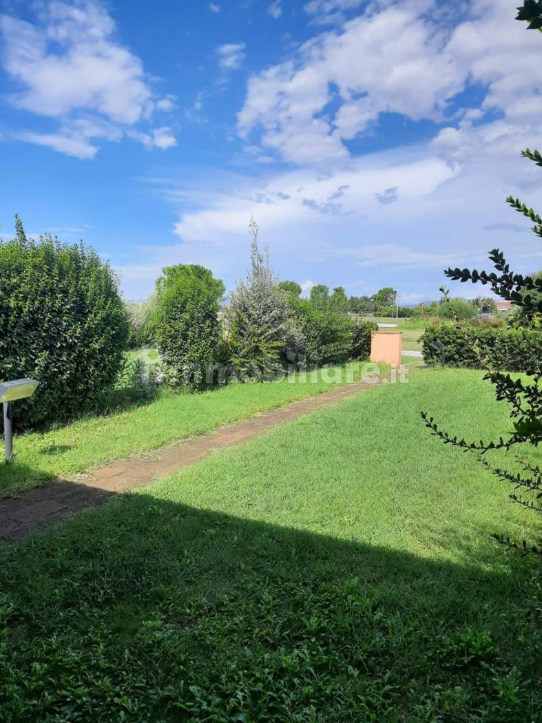Bilocale Strada della Principina 3, La Principina, Grosseto