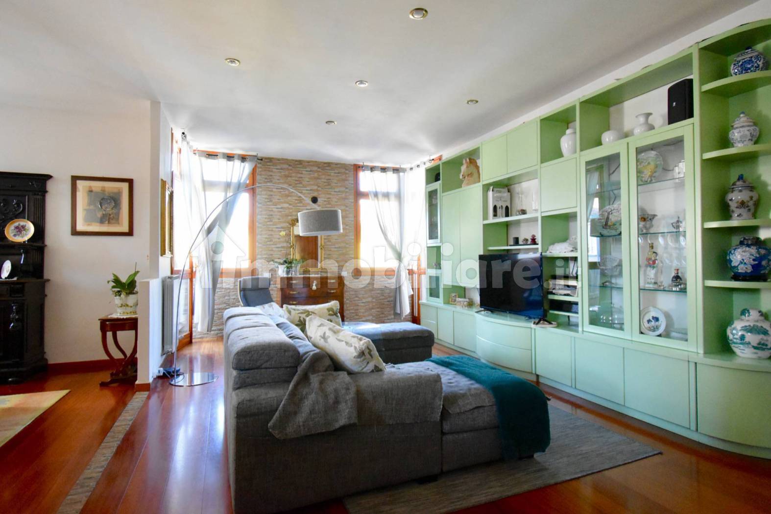 Quadrilocale via Antonio Gramsci 11, Trecasali, Sissa Trecasali