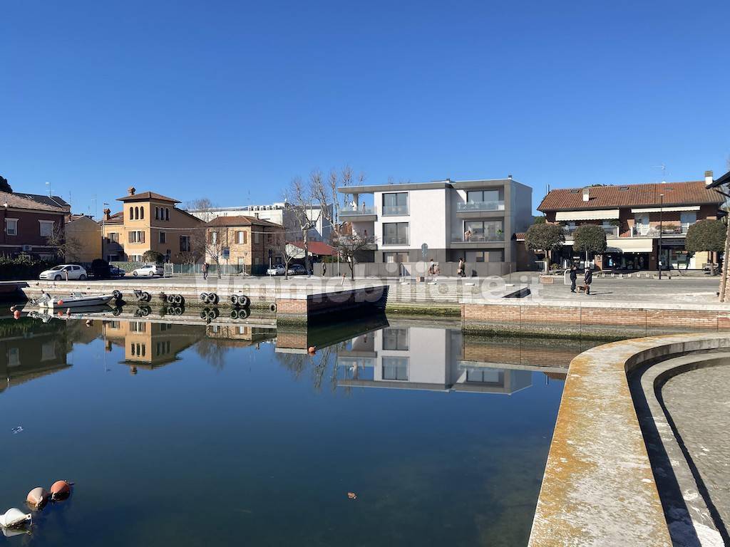 Trilocale viale Alfredo Oriani, Mare, Cervia