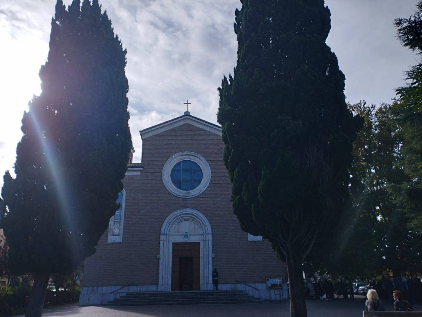 Quadrilocale via Adeodato Ugolini, Montegranaro - Loreto, Pesaro