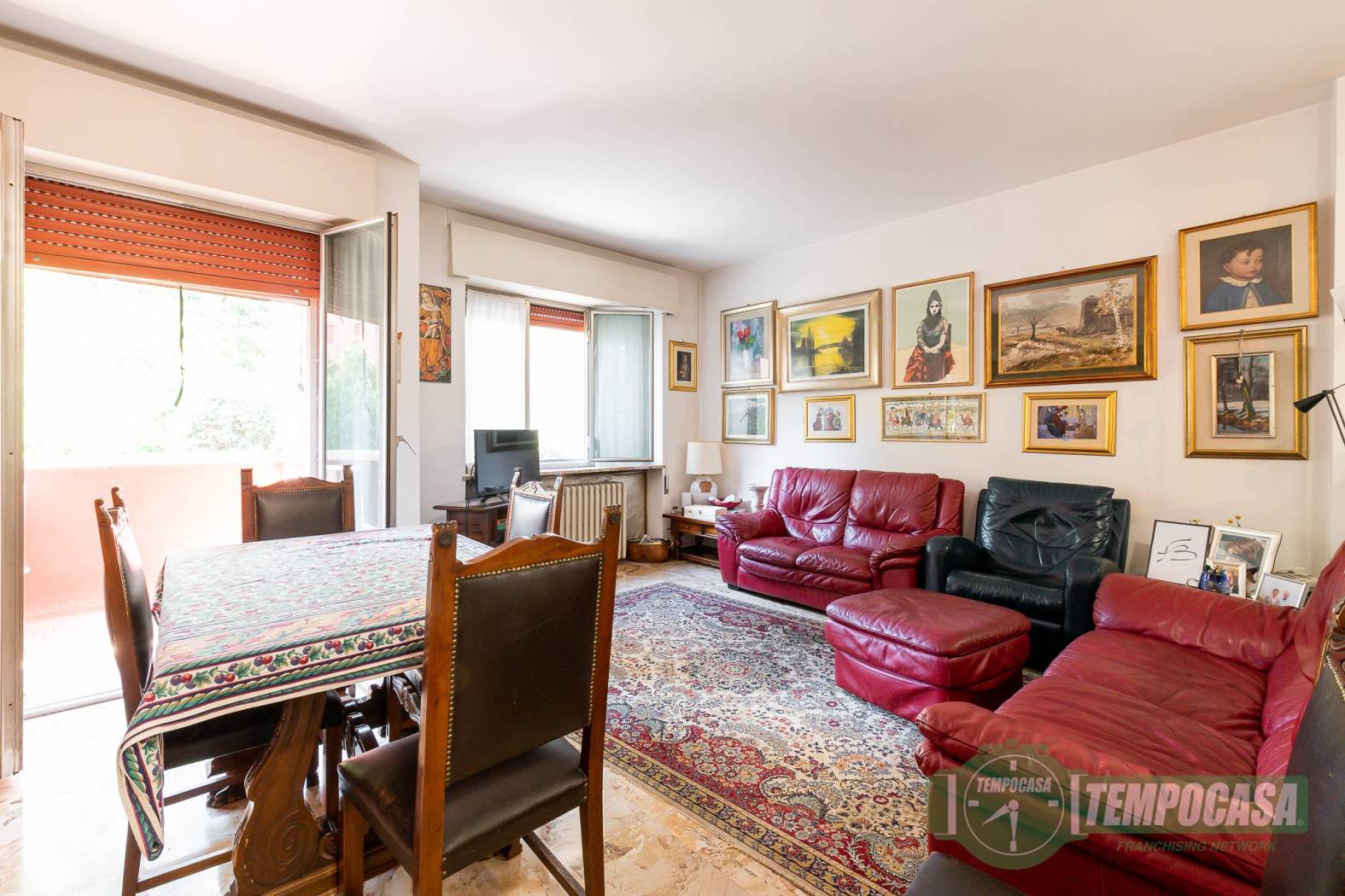 Quadrilocale via Fratelli Baggi 15, San Fereolo, Albarola, Faustina, Lodi