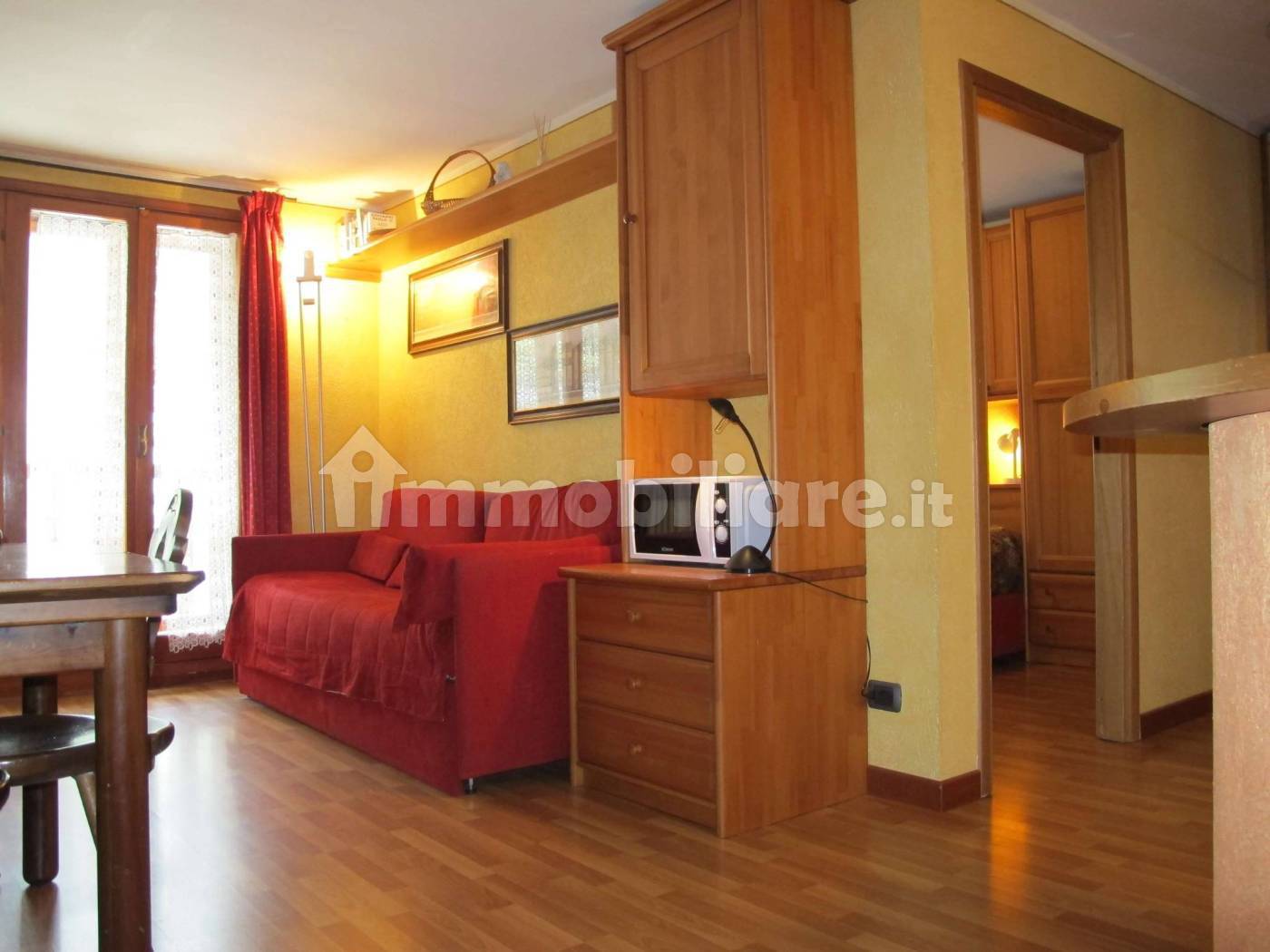 Bilocale frazione Breuil-Cervinia, Breuil-cervinia, Valtournenche