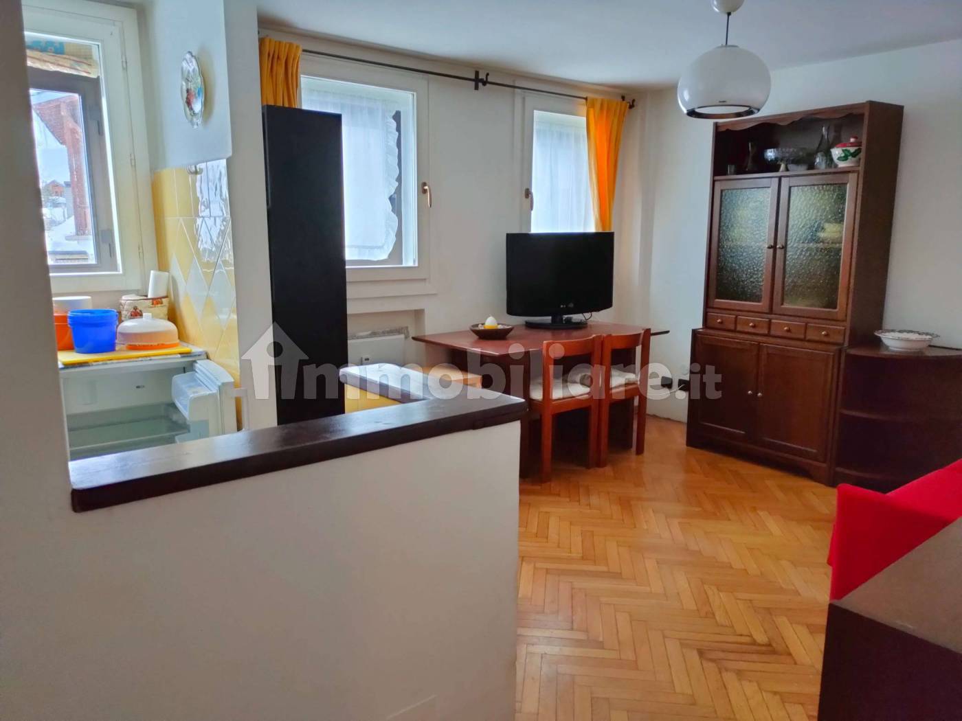 Bilocale via Meynet 13, Breuil-cervinia, Valtournenche