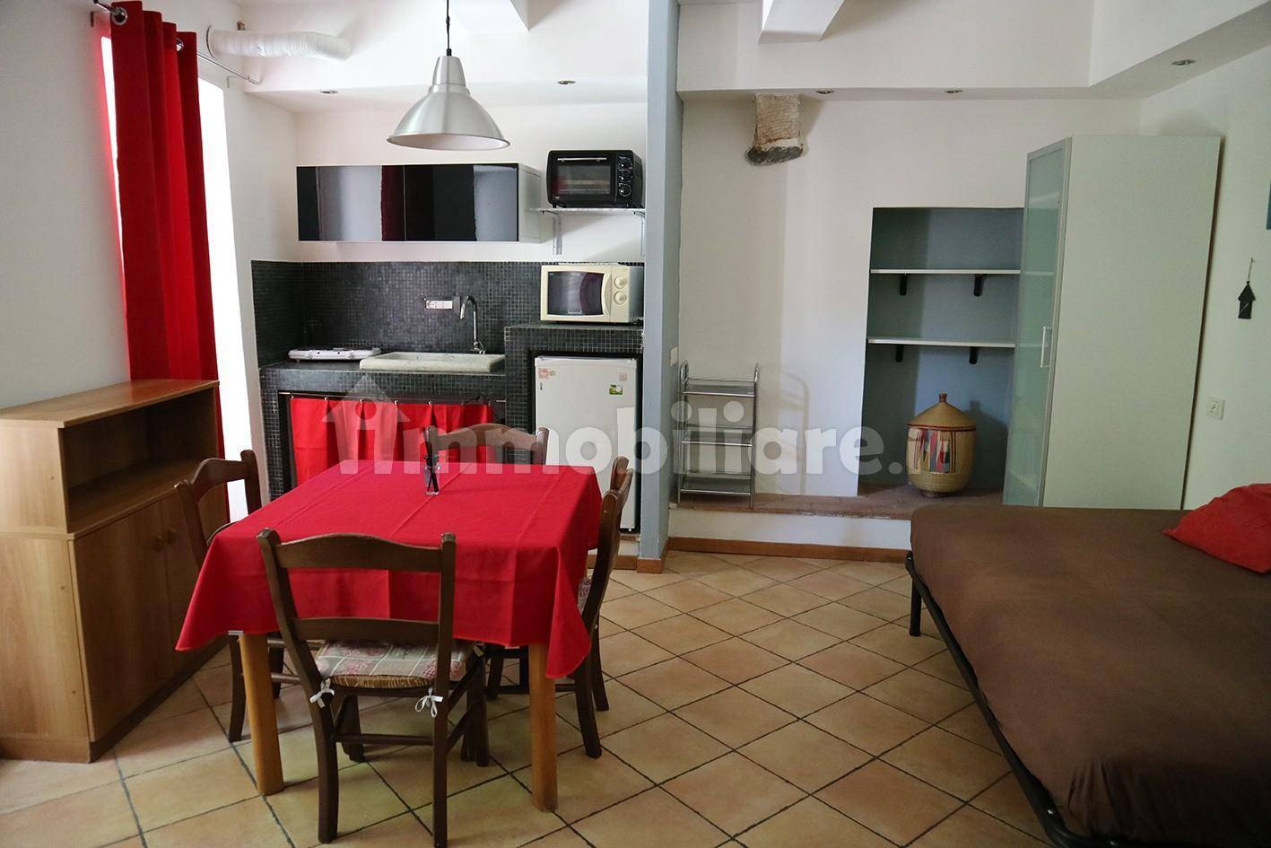 Bilocale vicolo dell'Arancio, 5, Centro, Carrara