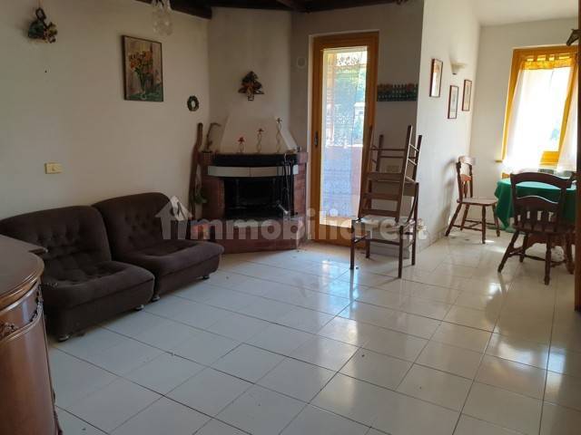 Trilocale Marsia, Tagliacozzo