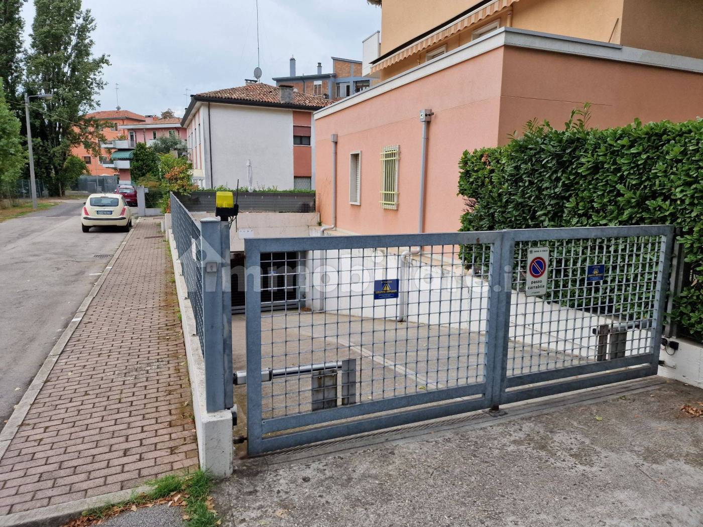 Garage - Box in Vendita
